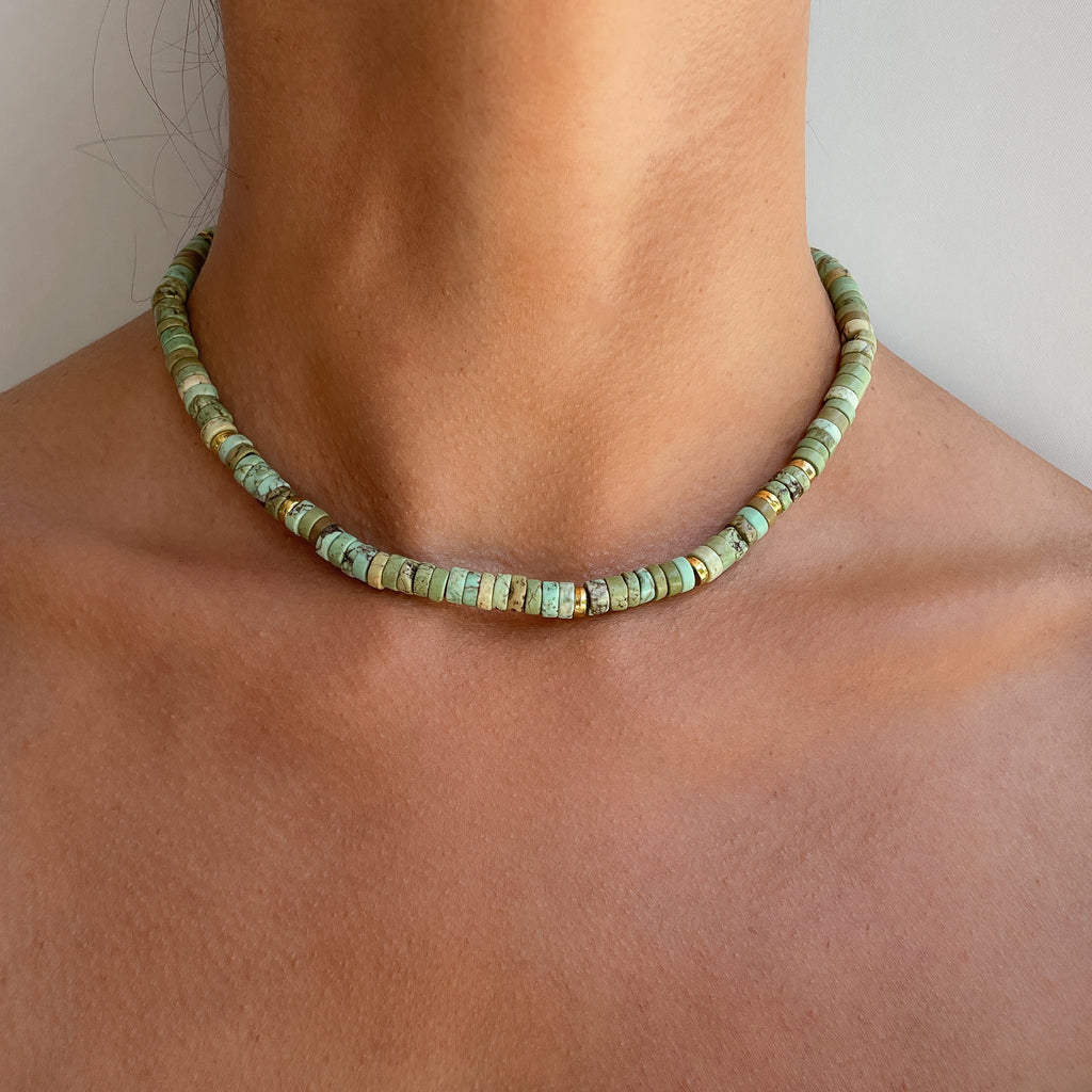 ARLO NECKLACE – Bon Arlo